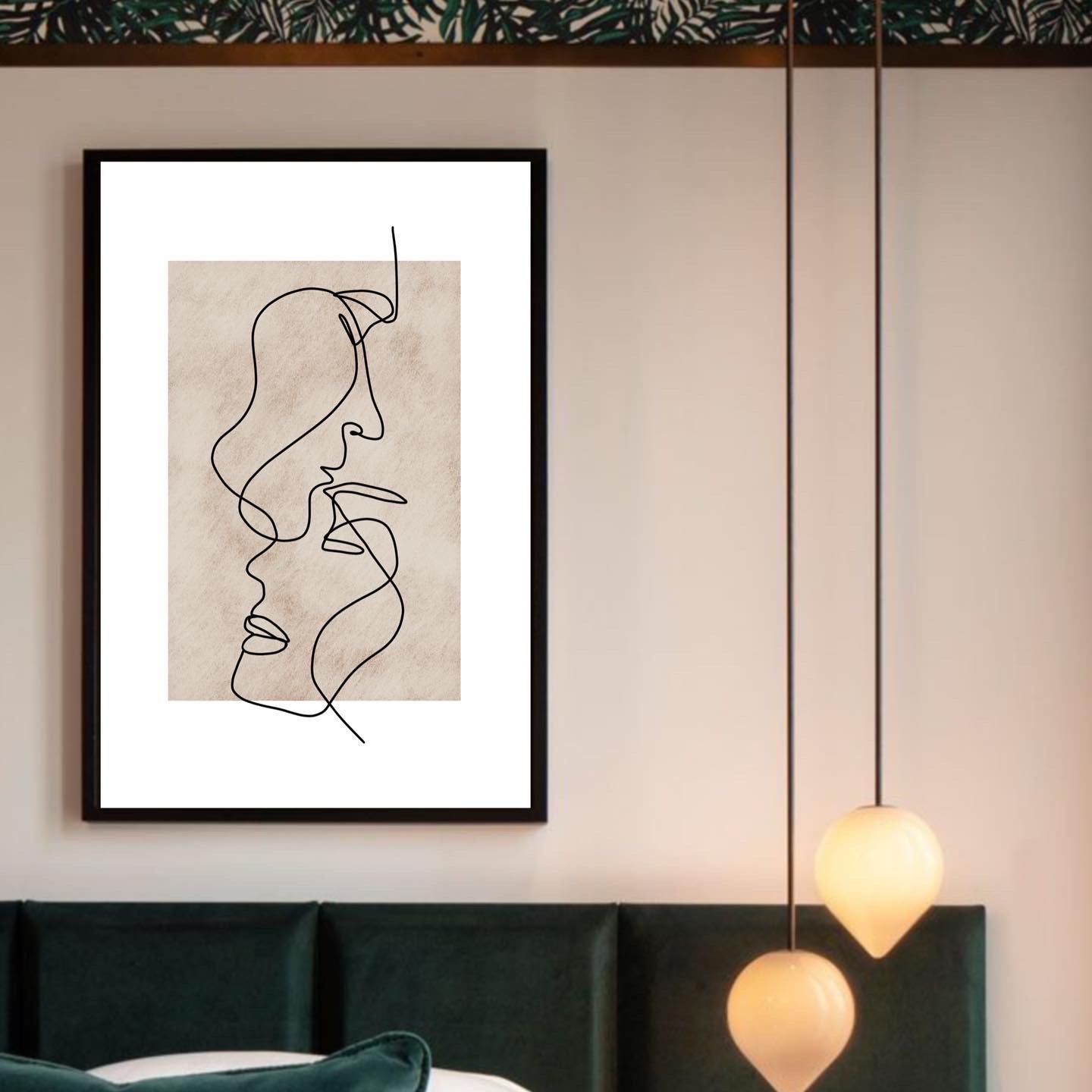 LINE ART – Artwell Studio